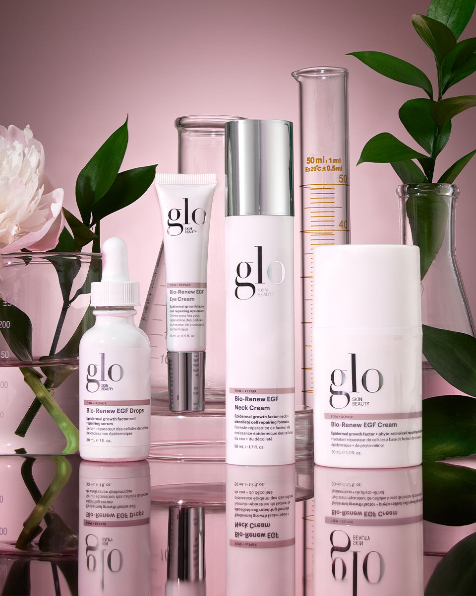 Glo Skin Beauty | Clean Mineral Makeup & Skincare Products – Glo Skin ...